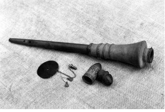 Seni Drama dan Musik Karo - Gendang Lima Sendalanen (bagian 4)