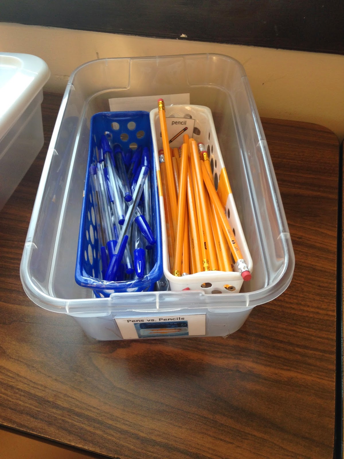 Autism Tank: 11 Products I Can't Live Without!