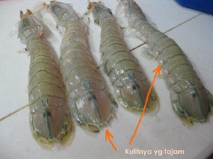 Nice look and Delicious