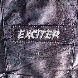 METAL HEART: EXCITER
