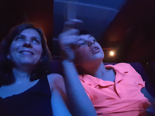 Blog de una madre desesperada: Magia, baile, ilusión y mucho ritmo en Zas de Magic Pablo