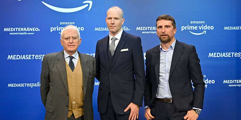 [Noticias] 'El Pueblo', 'Señoras del (h)AMPA', 'Caronte' y 'Madres. Amor y vida' primero en ...