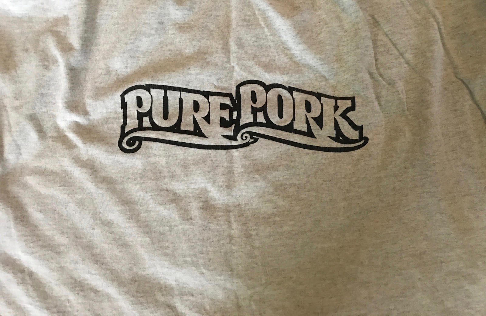 Radio Sticker of the Day: National Pig Day