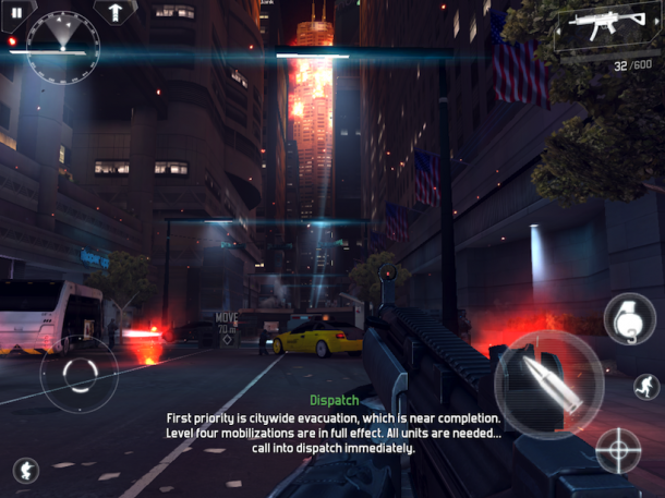 TOP 10 HIGH GRAPHICS ANDROID GAMES 2020