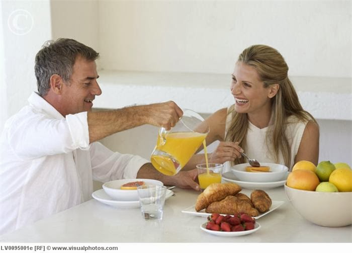 Why Breakfast really is the Most Important Meal of the Day