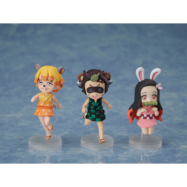 Kimetsu no Yaiba - BUZZmod. Inosuke Hashibira 1/12 (Aniplex)