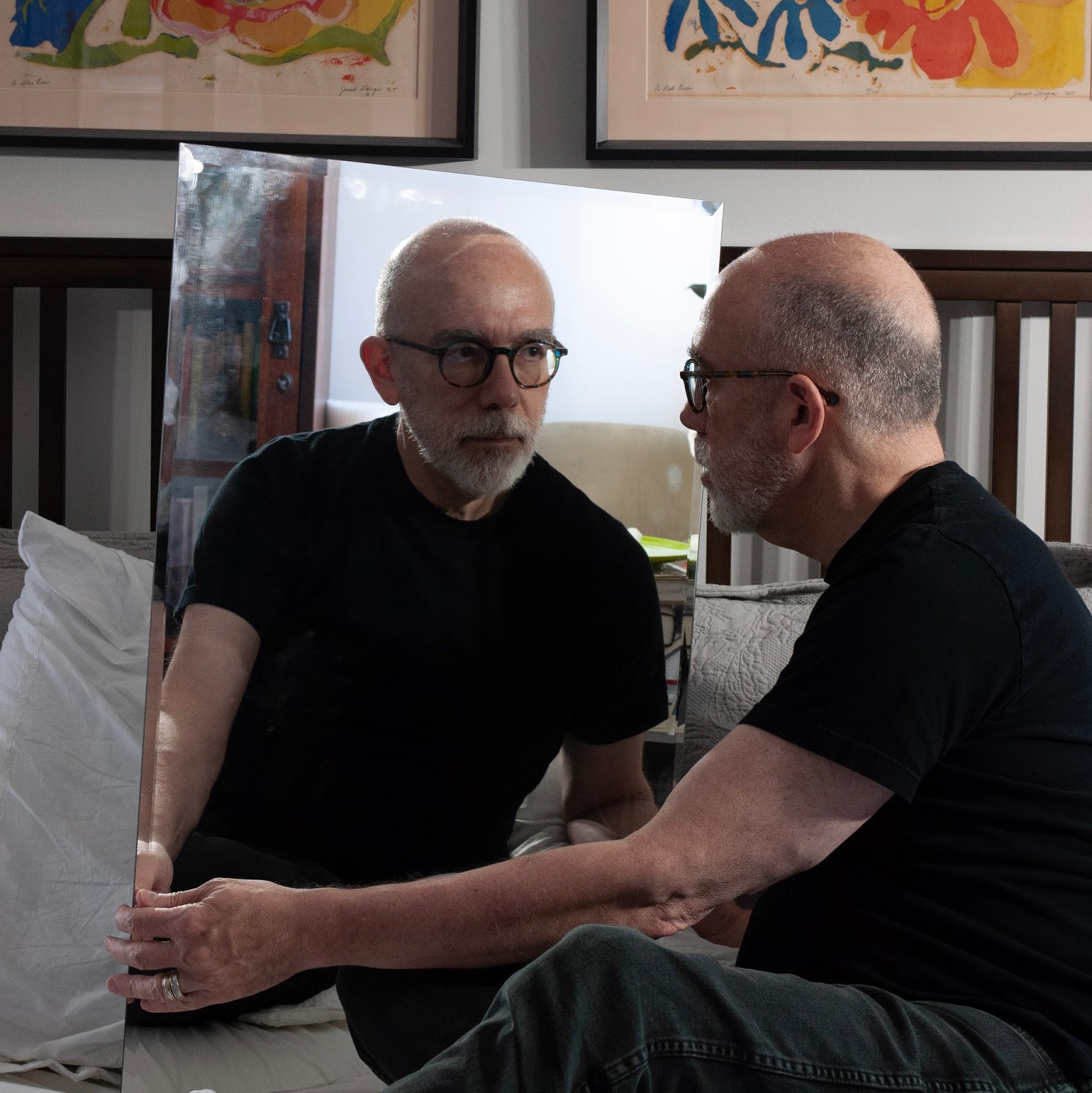 Impulse to Action: May 2019