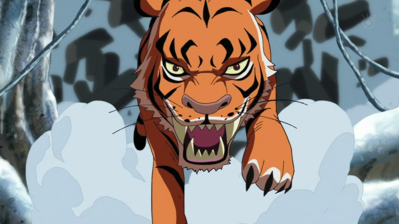 JOUSeries: mayo 2011