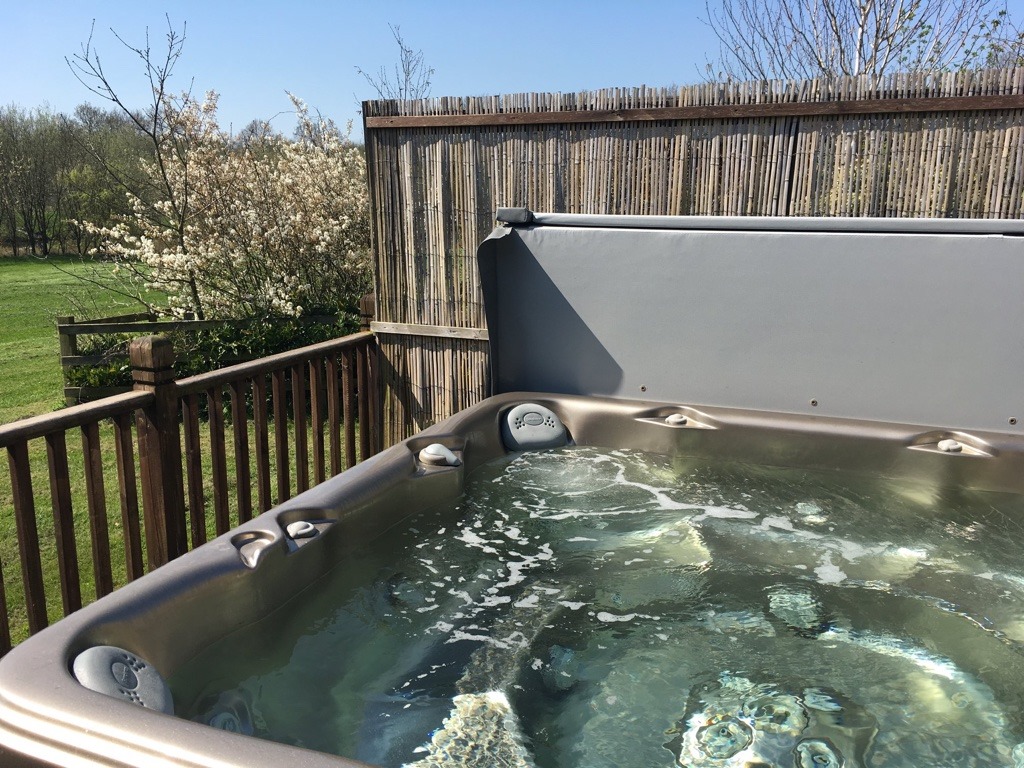 The Holiday Cottages: Stretton Lakes, Stretton, Oakham, Rutland (Sleeps ...