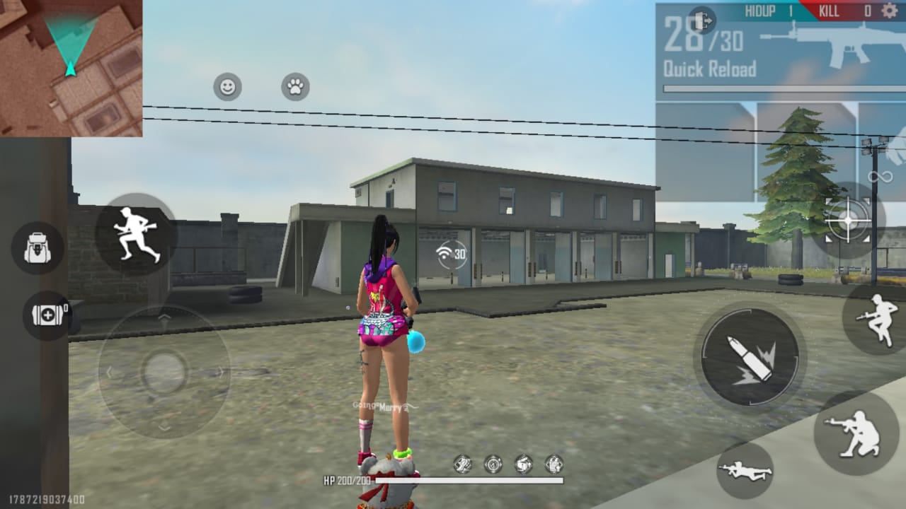 Cara Mengetahui Port Game Online dengan fitur Torch MikroTik - NeicyTekno