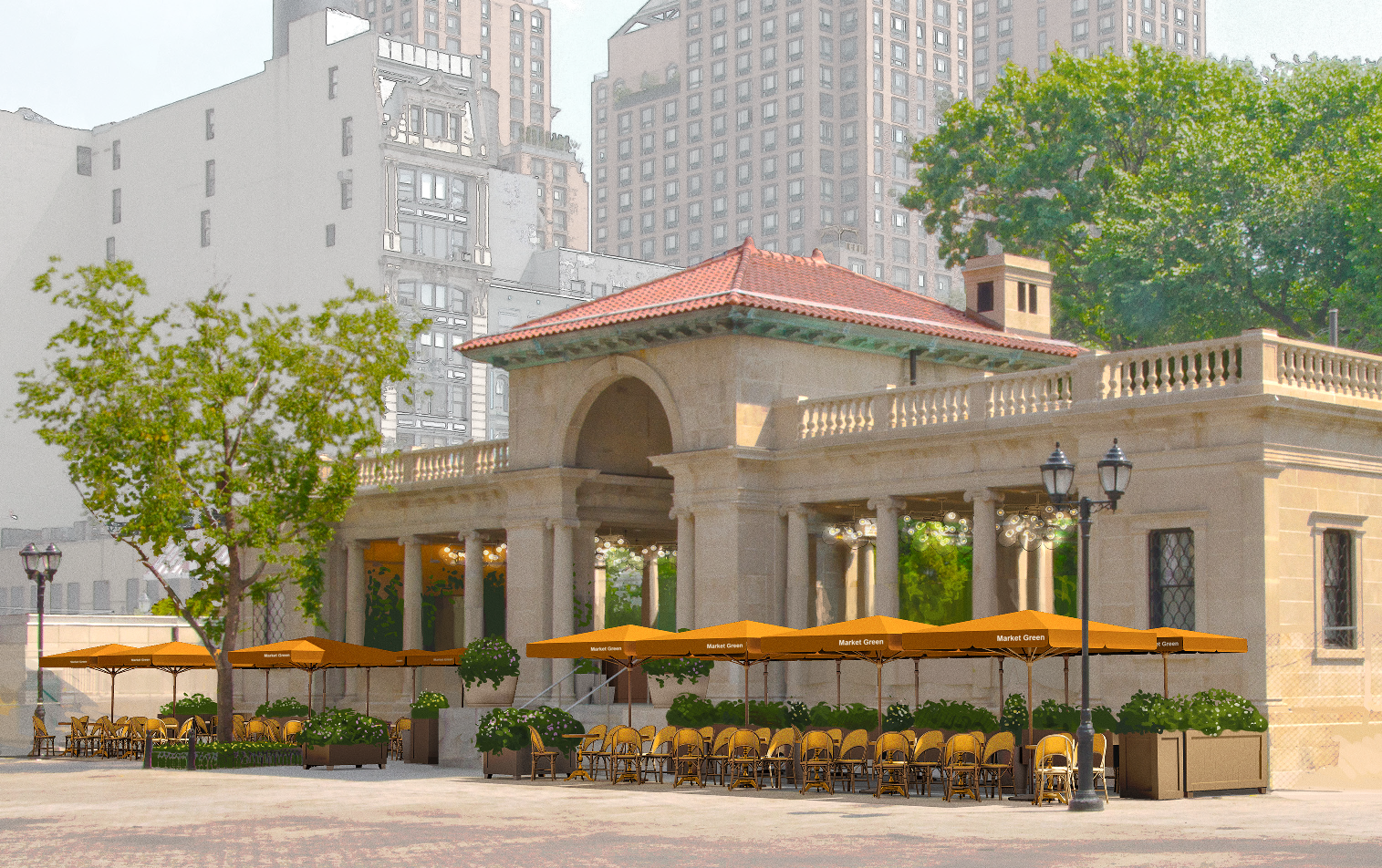 A Walk in the Park: New York Court of Appeals To Hear Controversial ...