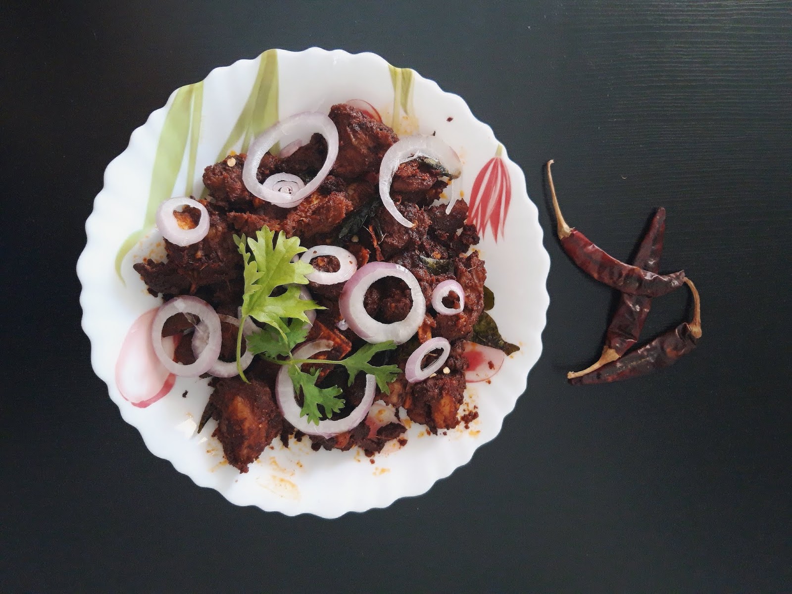 Beef Dry Fry - FUN FOR YOU