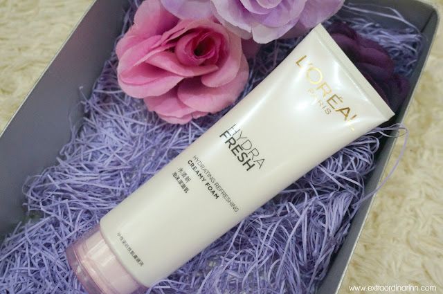 Carinn; carerynn | Malaysia Fashion, Beauty & Lifestyle Blog: Beauty: L ...