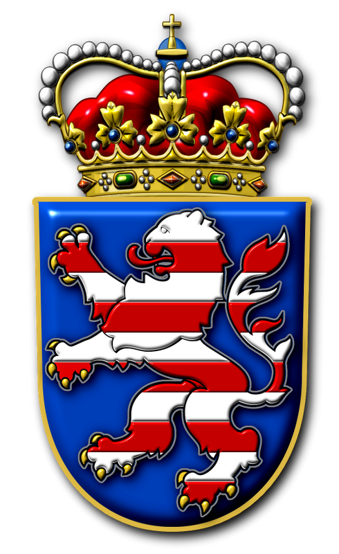 The Art of Heraldry: German Heraldry