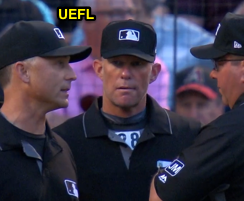 Injury Scout - Jim Wolf Leaves in Arizona | Close Call Sports & Umpire ...