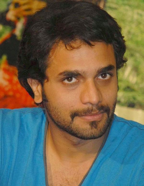 Bollywood Stars Bibliography: Sri Murali Biography