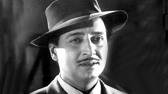 Golden Era of Bollywood: Remembering PRAN -Villain of the Millennium ...