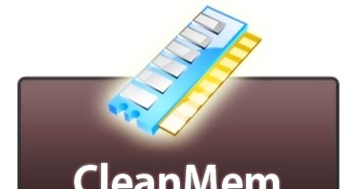 SOFTWARE CLEANMEM | Come ON!