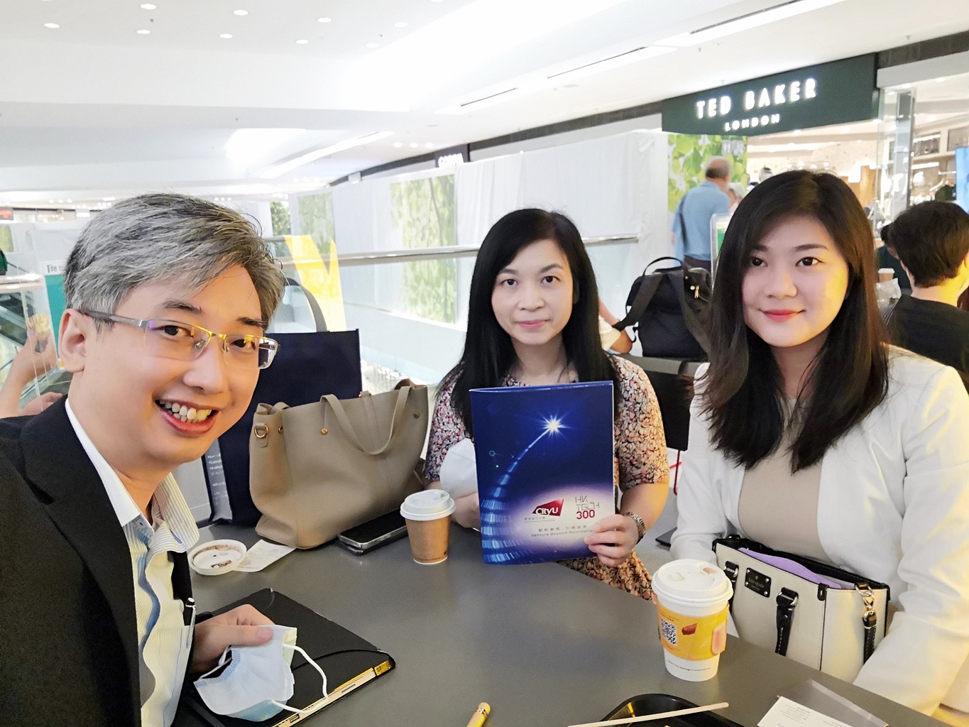 Quality Alchemist (品質煉金術師): HKSQ & HKQAA - TID Project Meeting for ...