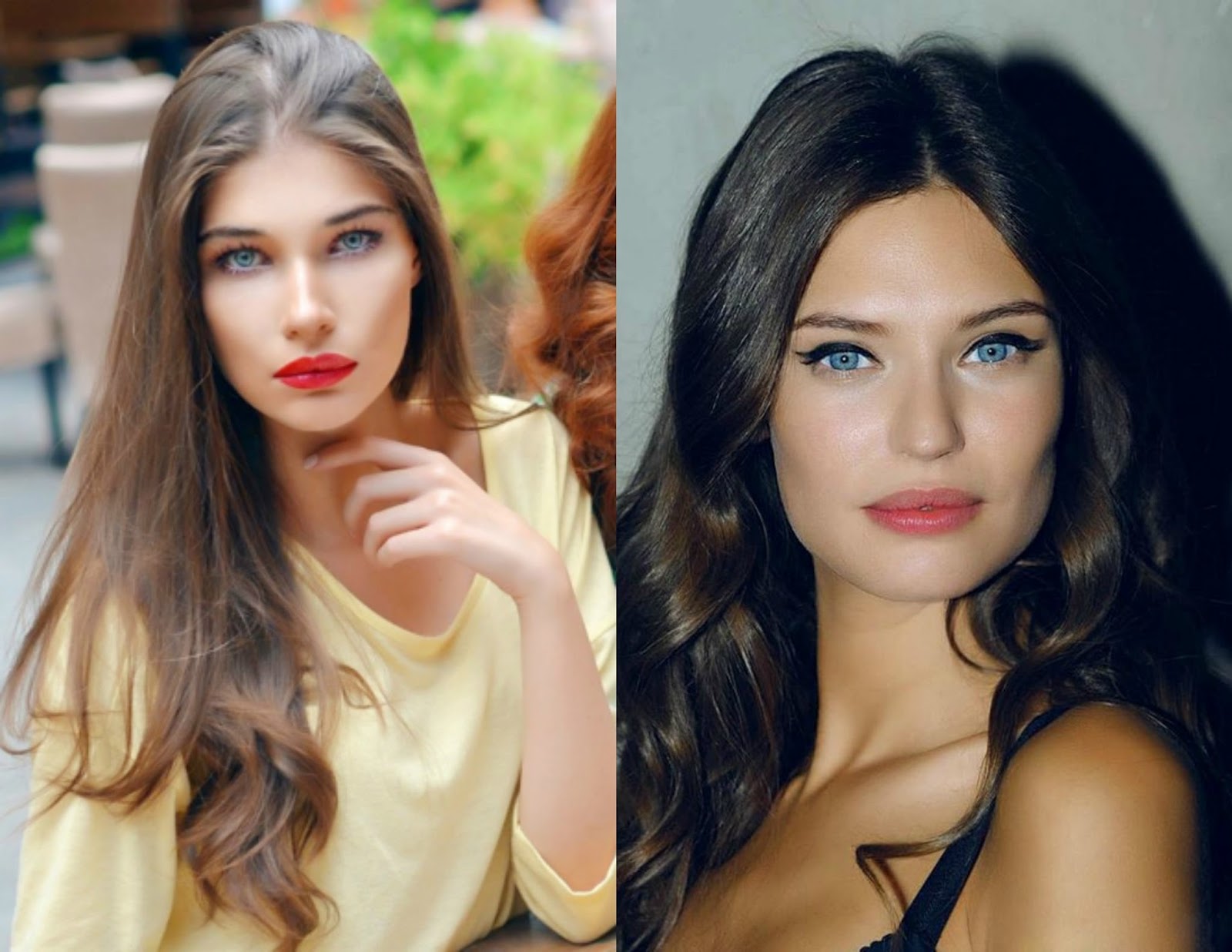 Georgian Models