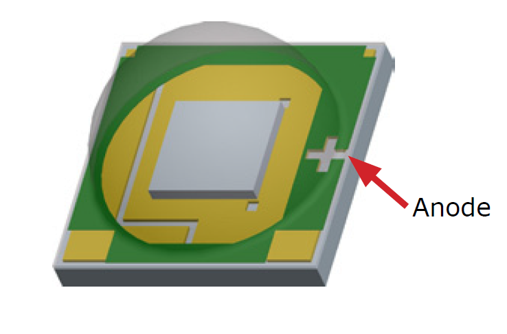 Cree XLamp XM-L LED Datasheet - Highest Performance White LED | Circuit ...