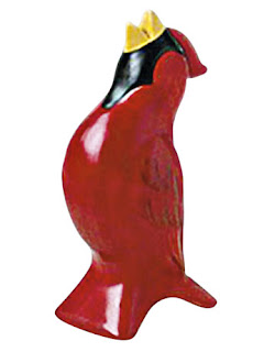 Bella Rosa Antiques: A Little Sweet Tweet About Pie Birds