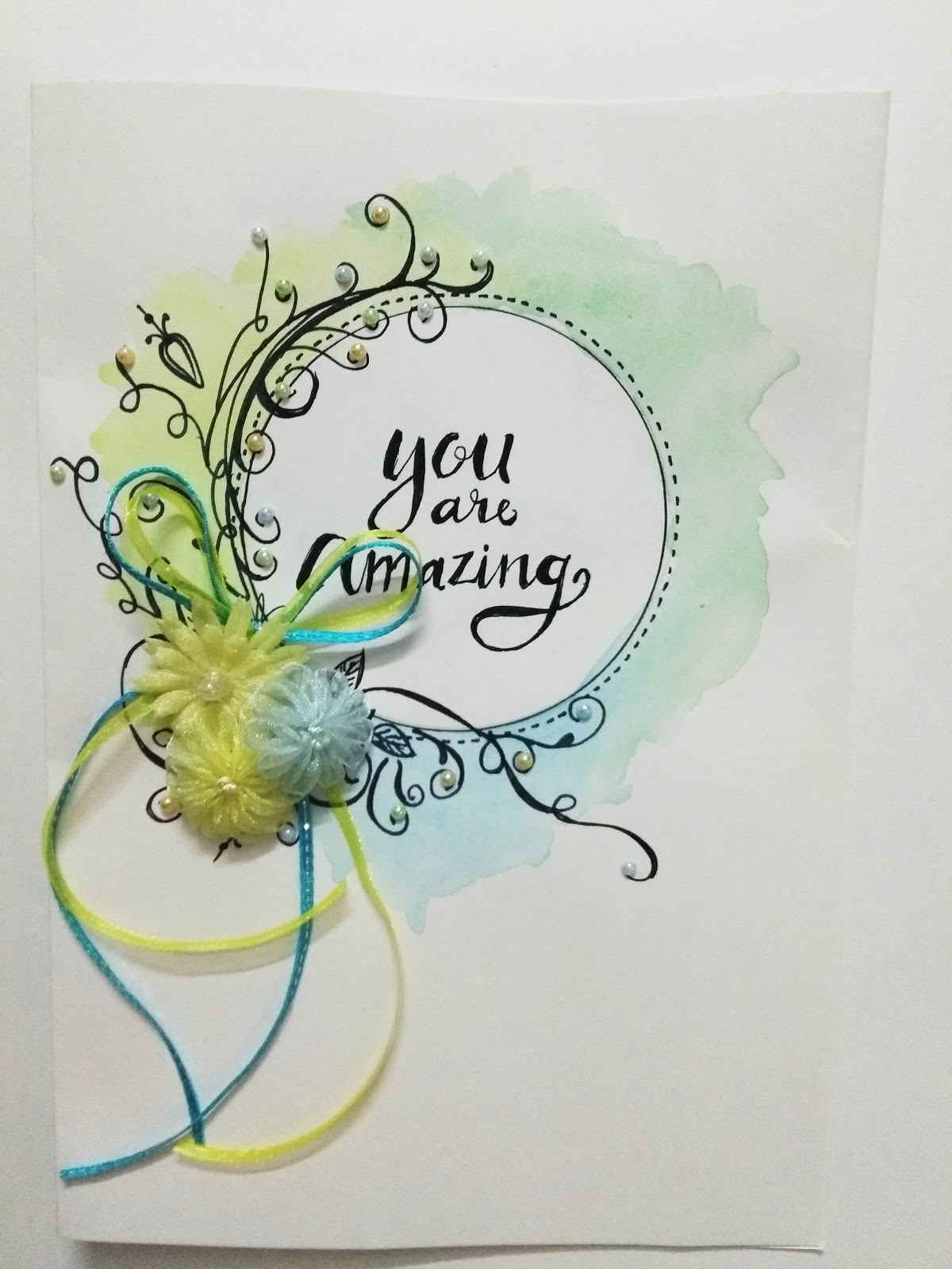 Creations Personalised: Amazing