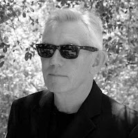 Joe Tansin and Dean Ford: Joe Tansin and Dean Ford