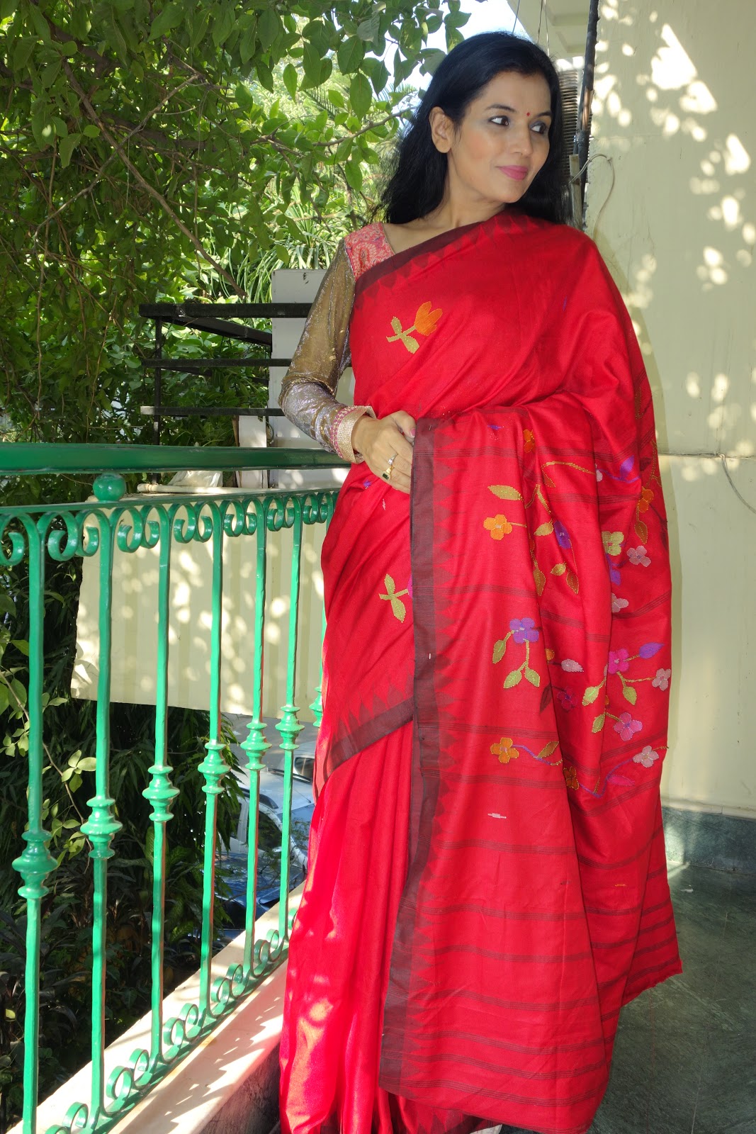 Sohum Sutras: Buy Moirang Phee from Manipur