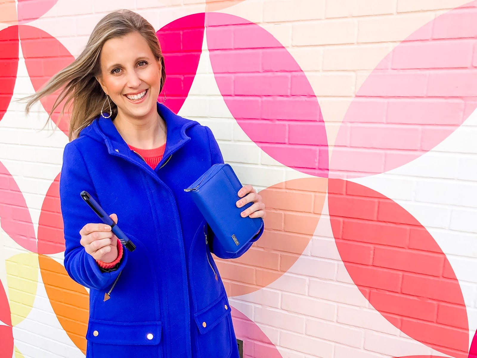 InPen Review (2018-19 Version) - Type Lovely