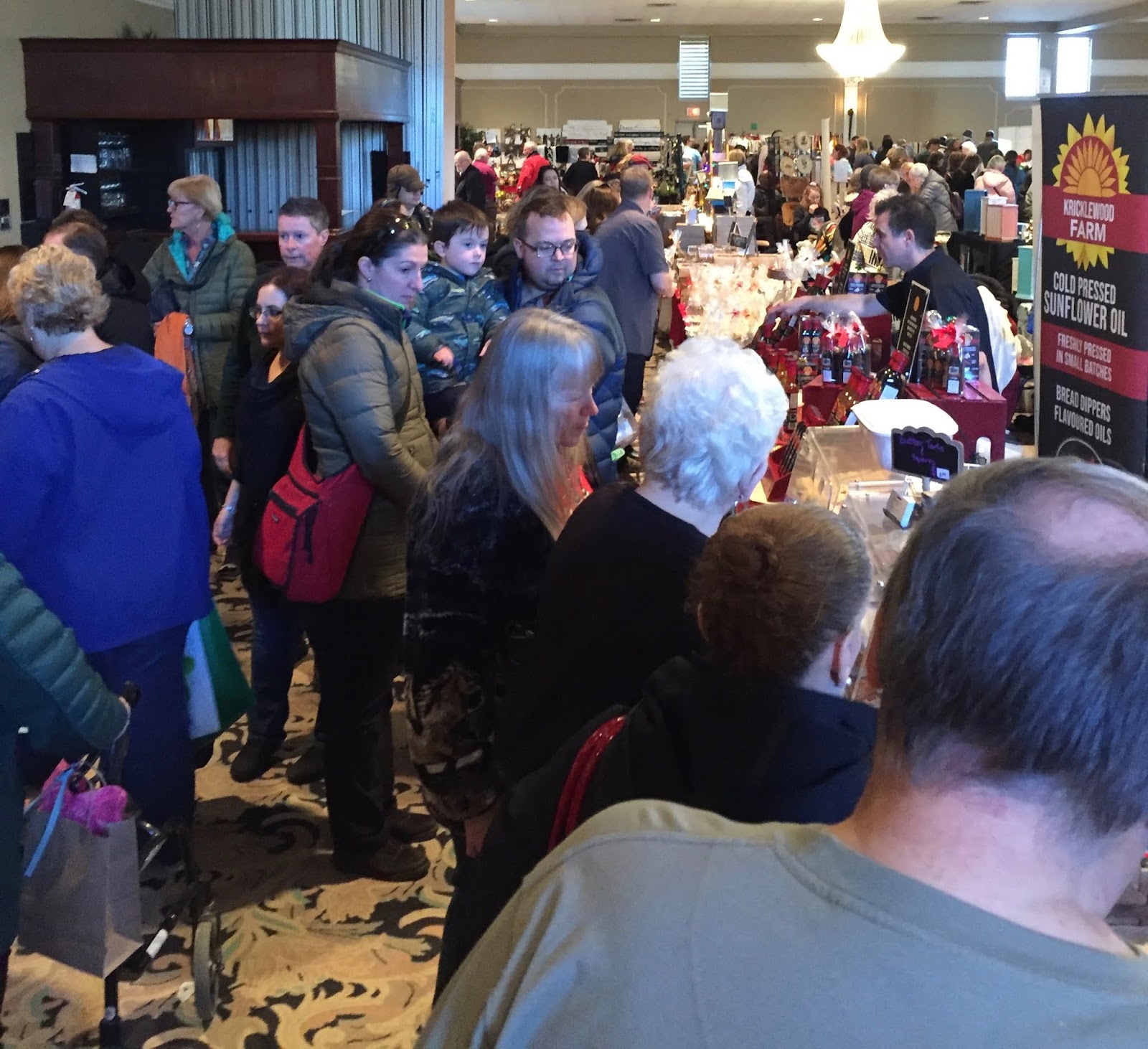 Ottawa Craft and Gift Shows