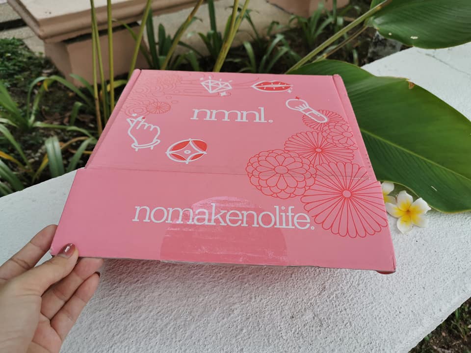 The Beauty Junkie - ranechin.com: Japanese & Korean Beauty Box ...