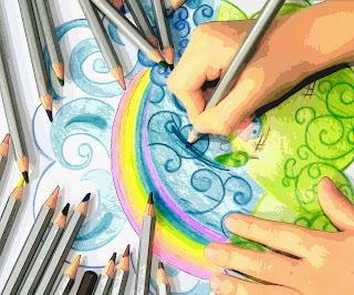 Volem més dibuixos! // ¡Queremos más dibujos!