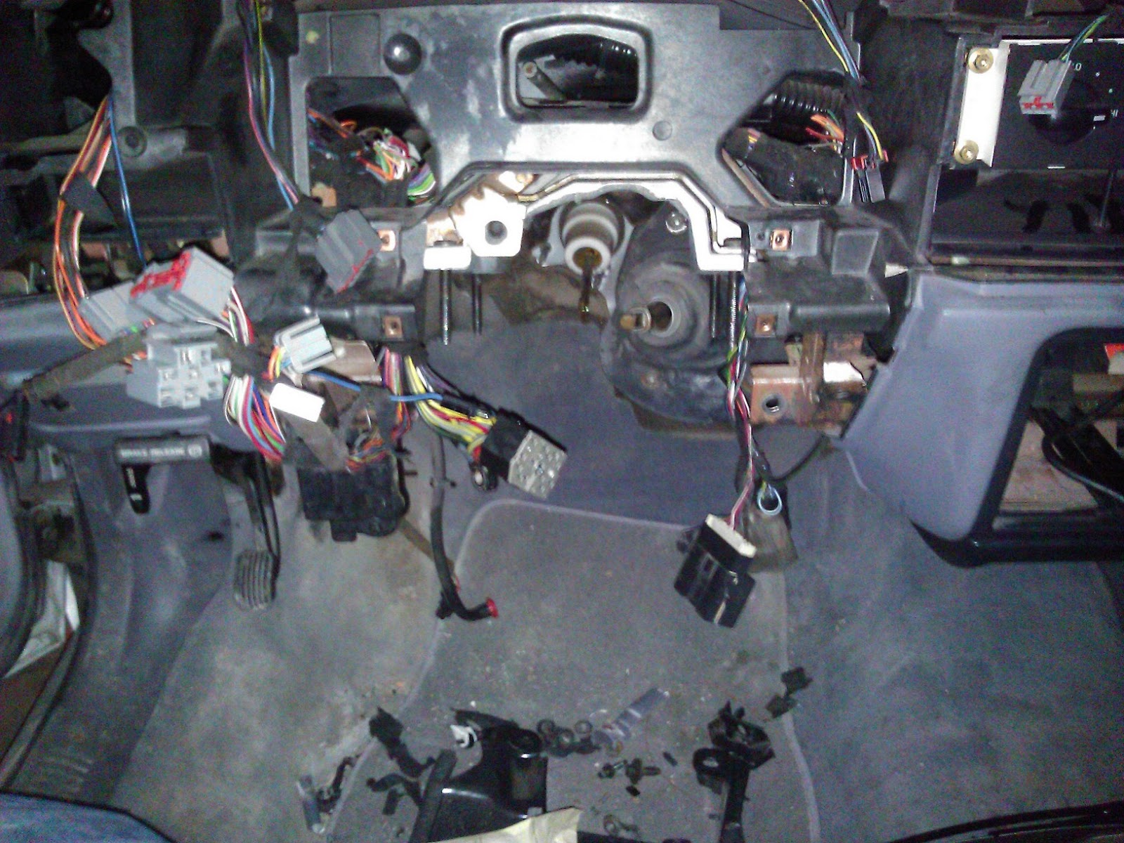 Digitalduino: DIY Computer Racing Wheel Setup