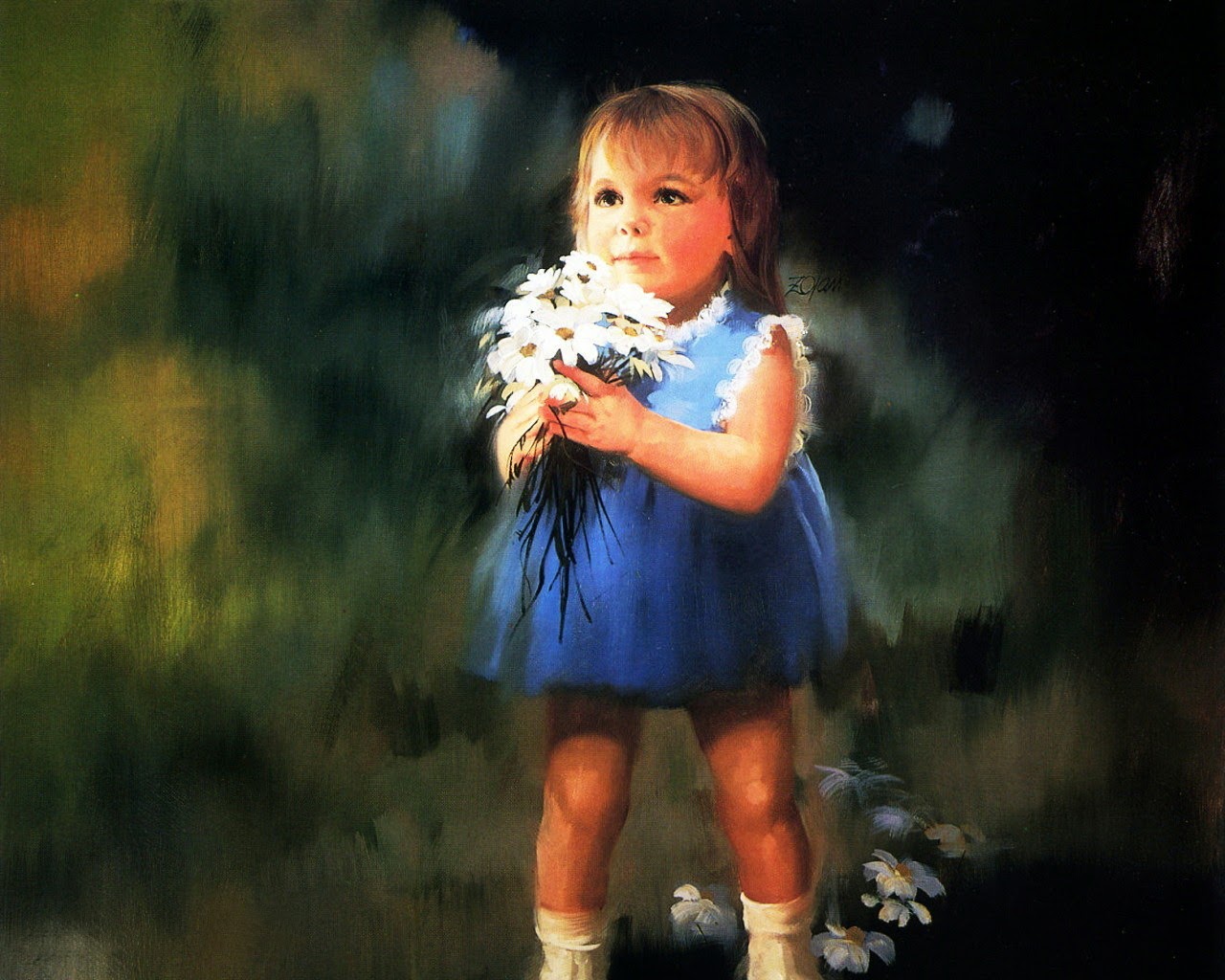 Donald Zolan... ДЕТСТВО -ЭТО ЧУДЕСНОЕ ВРЕМЯ, КОГДА КАЖДОЕ НОВОЕ ...