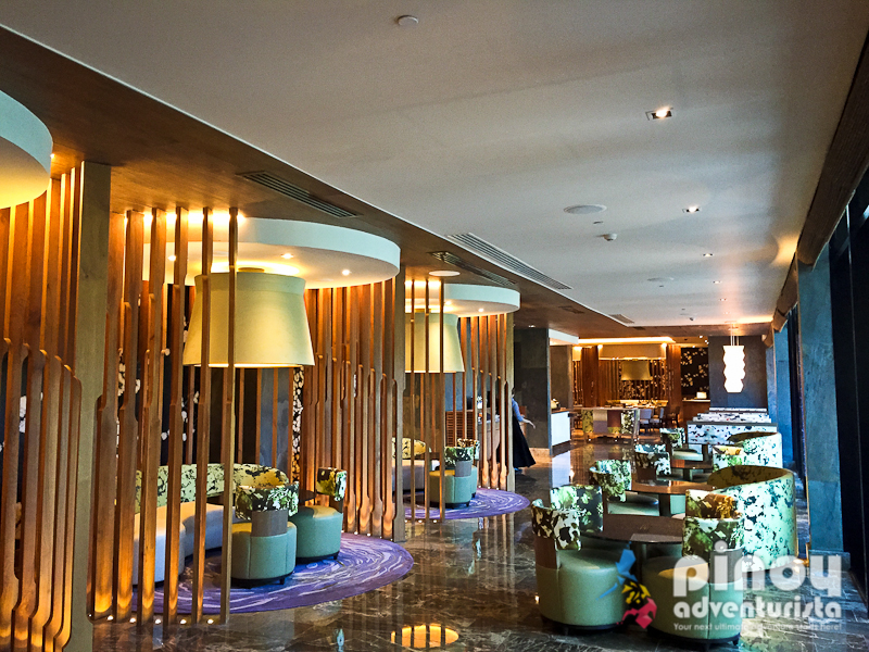 A Delightful and Satisfying Breakfast Buffet Experience at Nobu ...