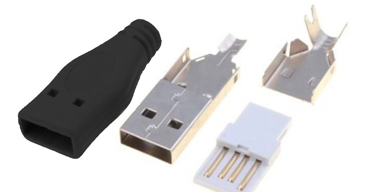 Planeta electronico : Cable USB a medida