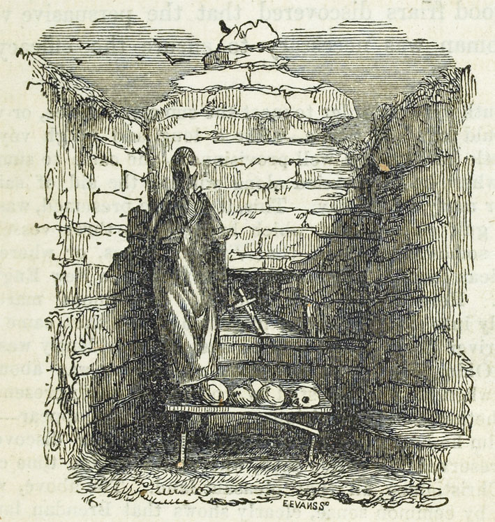 Marc Calhoun: Islay to Cork - Day 12 - Inishglora - An Asterisked Island