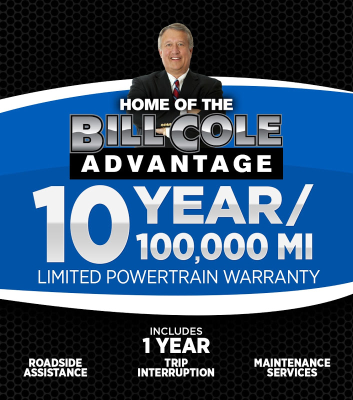 Bill Cole Automall Ashland: Bill Cole Advantage | Bill Cole Automall ...