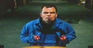 BliZZarraDas: Staplerfahrer Klaus - Der erste Arbeitstag (2000)