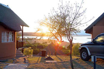 Beautiful South Africa: Willem Pretorius Game Reserve, Free State