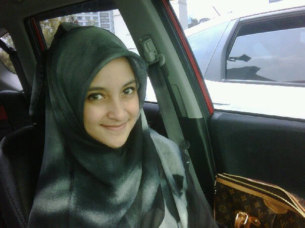 Foto Wilda Hamid Terbaru