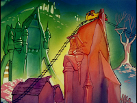 Classic Cartoons Blog: Noveltoons Original Classics Review