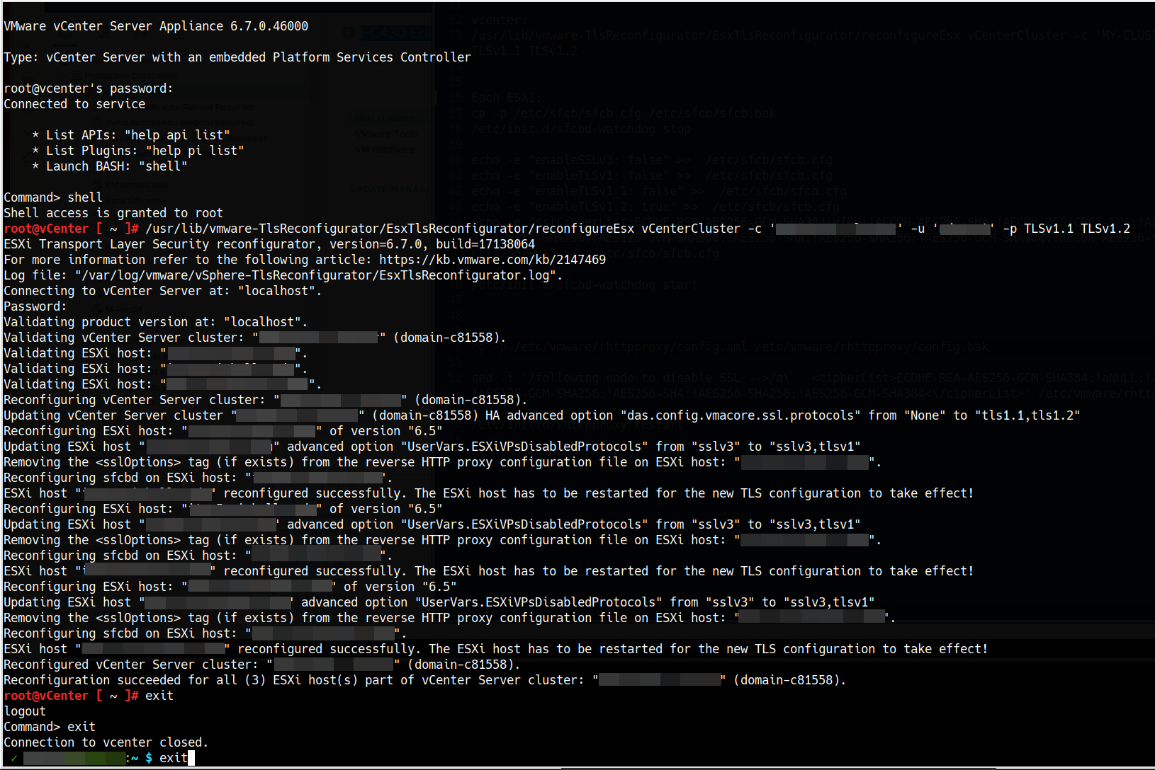 Steronius Programmatically Tolerable Repository Of Technical Goodies Disable Tls 10 And 11
