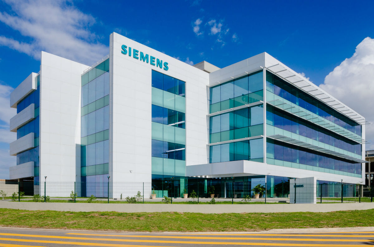 Siemens com vagas de emprego disponíveis em várias áreas em Portugal ...