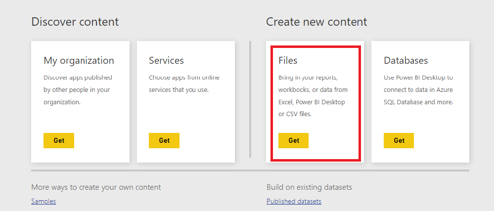 Power BI Connecting SharePoint Excel File To Power BI Web Version power-bi-connecting-sharepoint-excel-file-to-power-bi-web-version