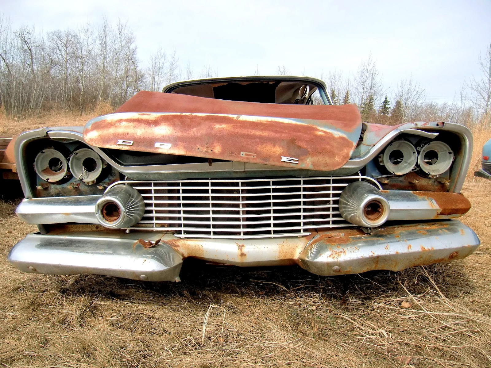 Cold War Motors: January 2012