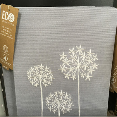 print & pattern: STATIONERY - wh smith