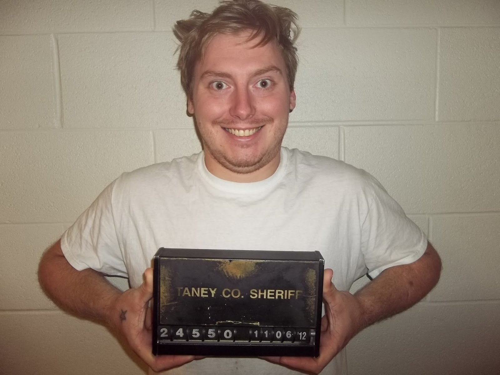 Jury Will Be Imported For Tony Friend Murder Trial; Sources Say Friend ...