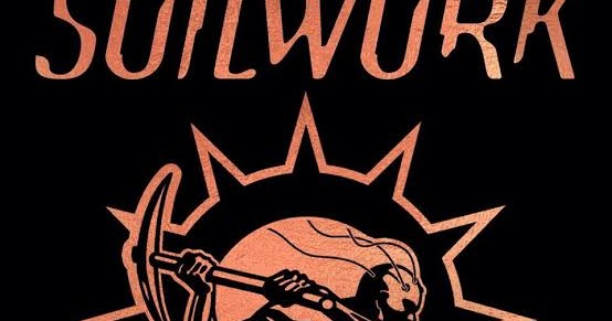 Metal Albums Archive: Soilwork discography (1998 - 2019)